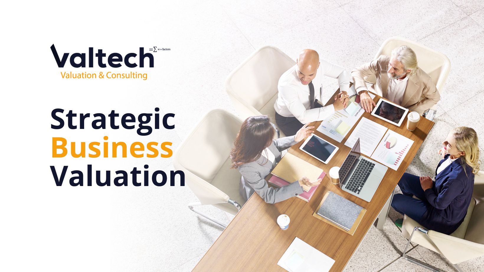 Valtech Valuation Completes Valuation on Pharmaceutical Business ...