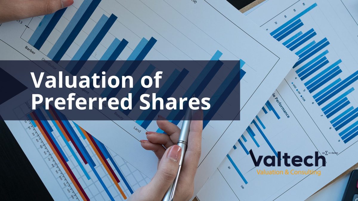 Valtech Valuation Completes Valuations of Preferred Shares - Valtech ...