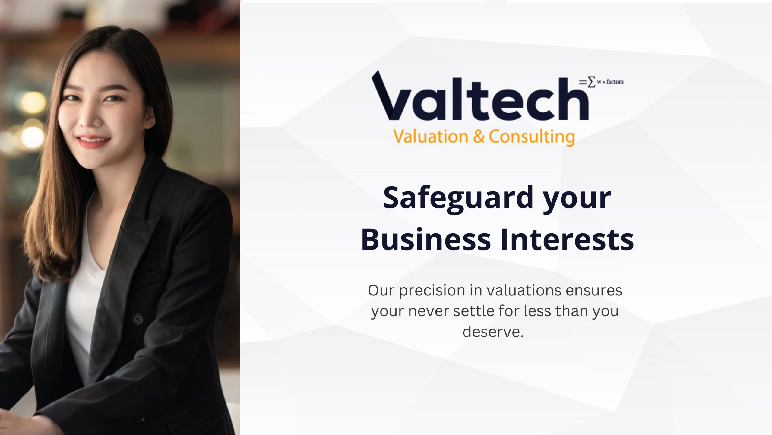 Valtech Valuation Completes Trademark Valuation