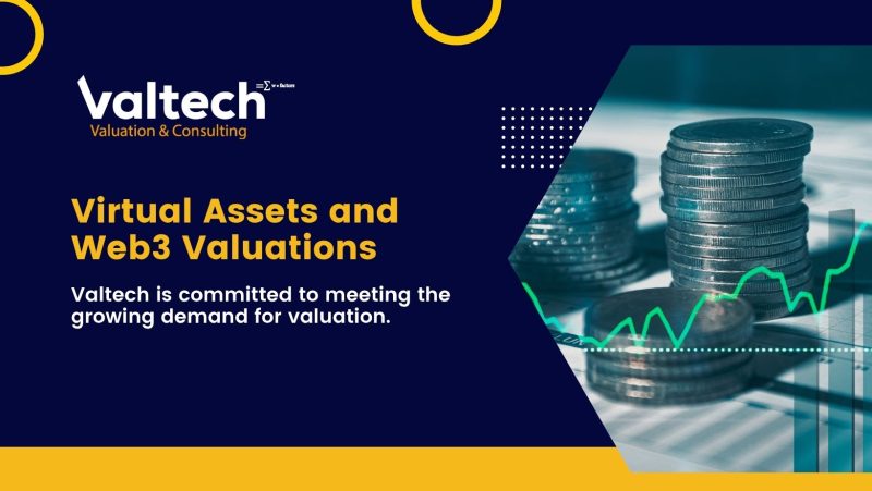 Valtech Ready to Support Increasing Demand for Virtual Assets and ...